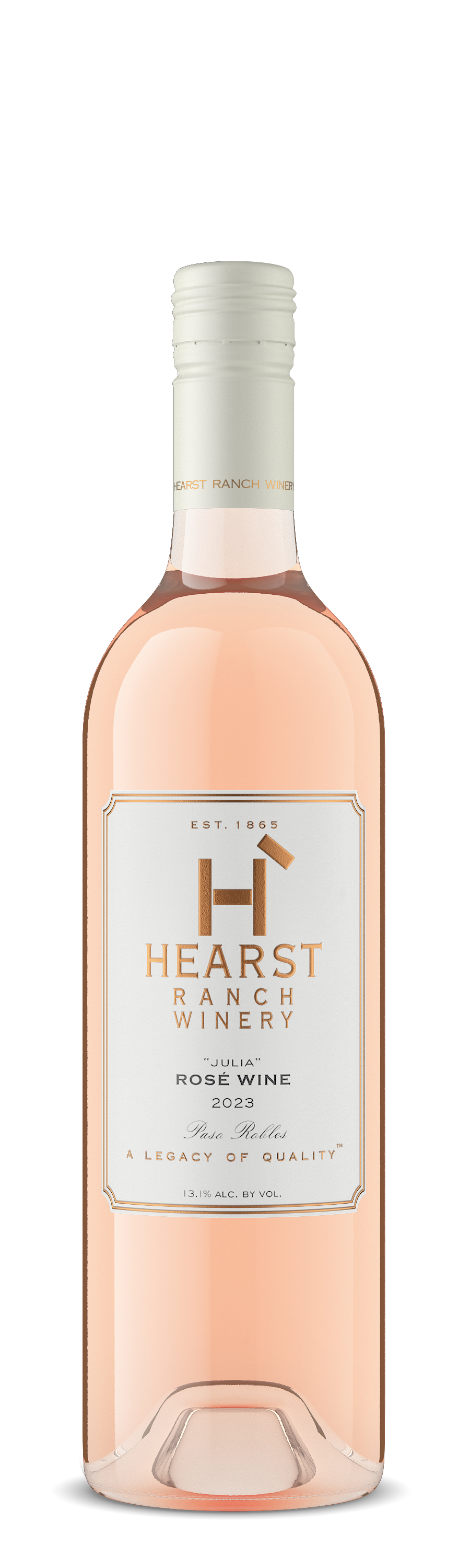 Hearst Ranch Winery - Trade