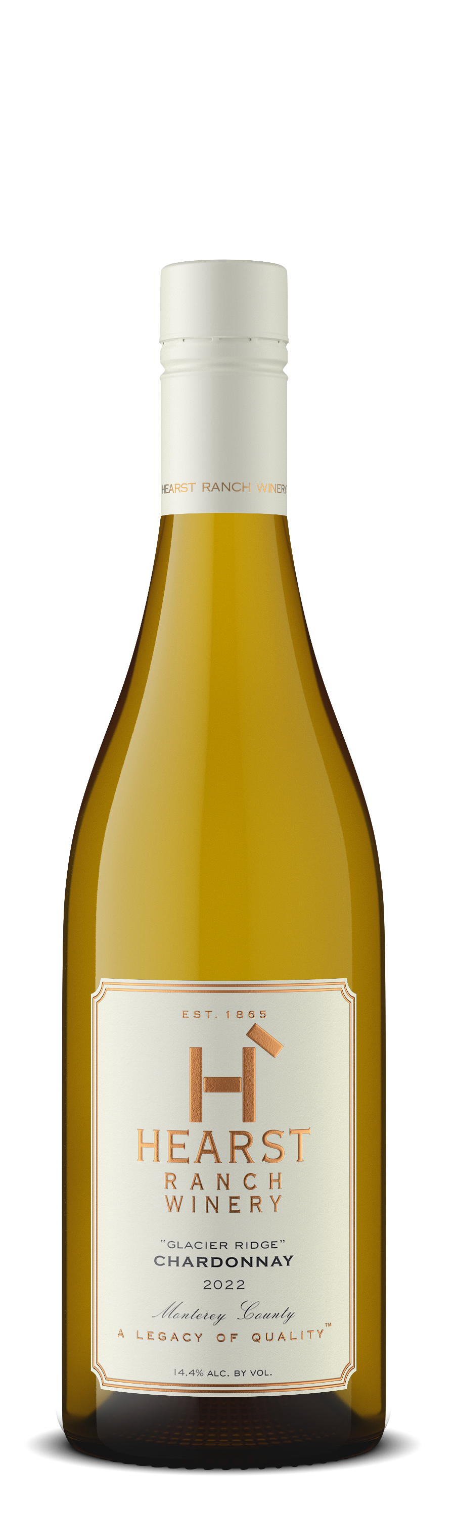 Hearst Ranch Winery - Trade