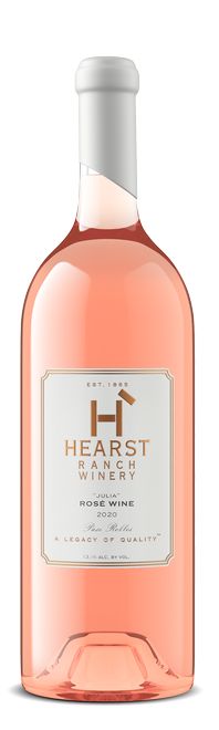 Wine Shop | Hearst Ranch Winery | Paso Robles & San Simeon, California