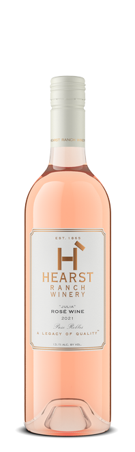 Wine Shop | Hearst Ranch Winery | Paso Robles & San Simeon, California