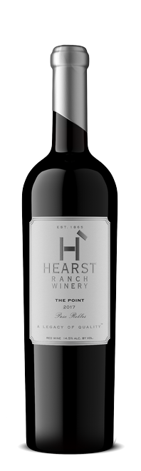 Wine Shop | Hearst Ranch Winery | Paso Robles & San Simeon, California