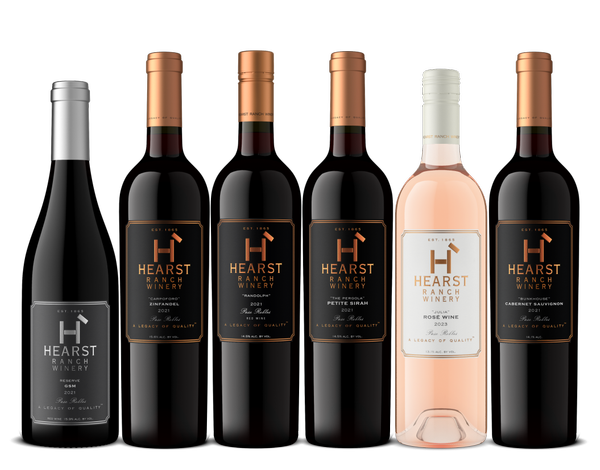 Large Format | Hearst Ranch Winery Paso Robles &amp;amp;amp;amp;amp;amp ...